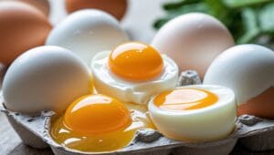 5 Secrets to Perfect Over Well Eggs for Every Meal