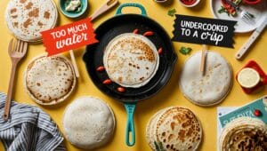 Arepas Recipe: 10 Easy Steps to Perfect This Traditional Delight
