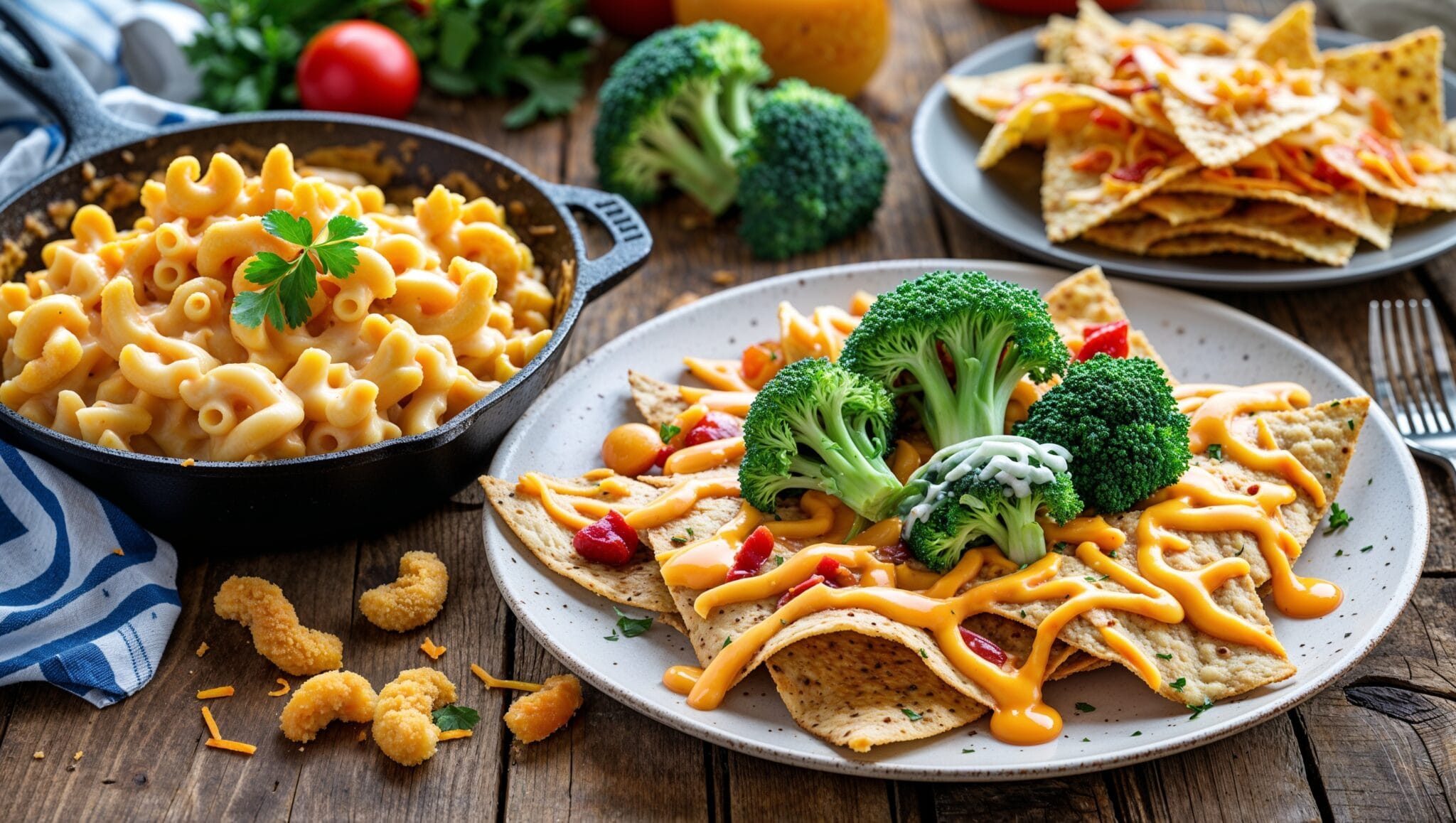 5 Best Cheese Sauce Recipes for Every Meal