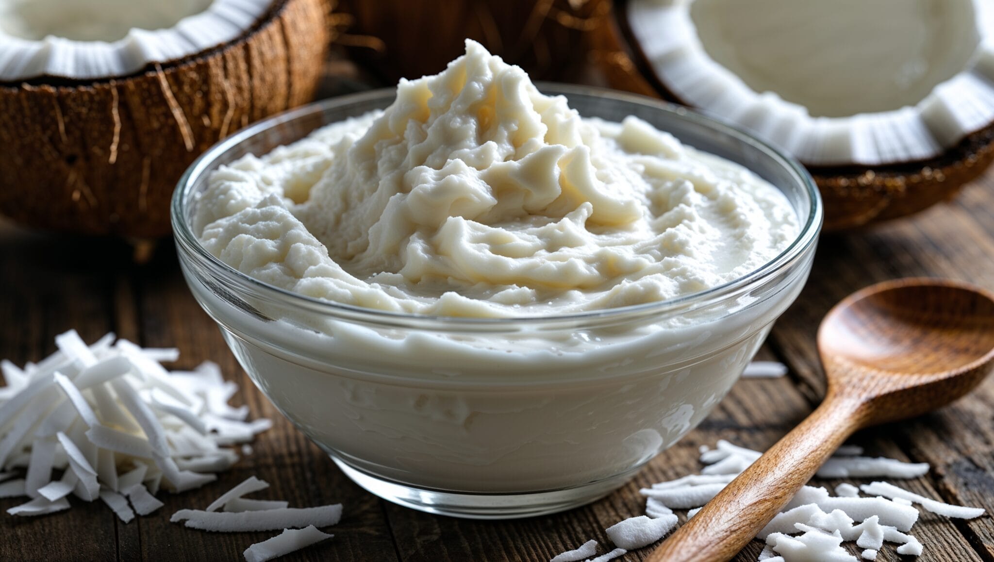 Dairy-Free Cream Substitutes: 7 Best Alternatives for Every Recipe