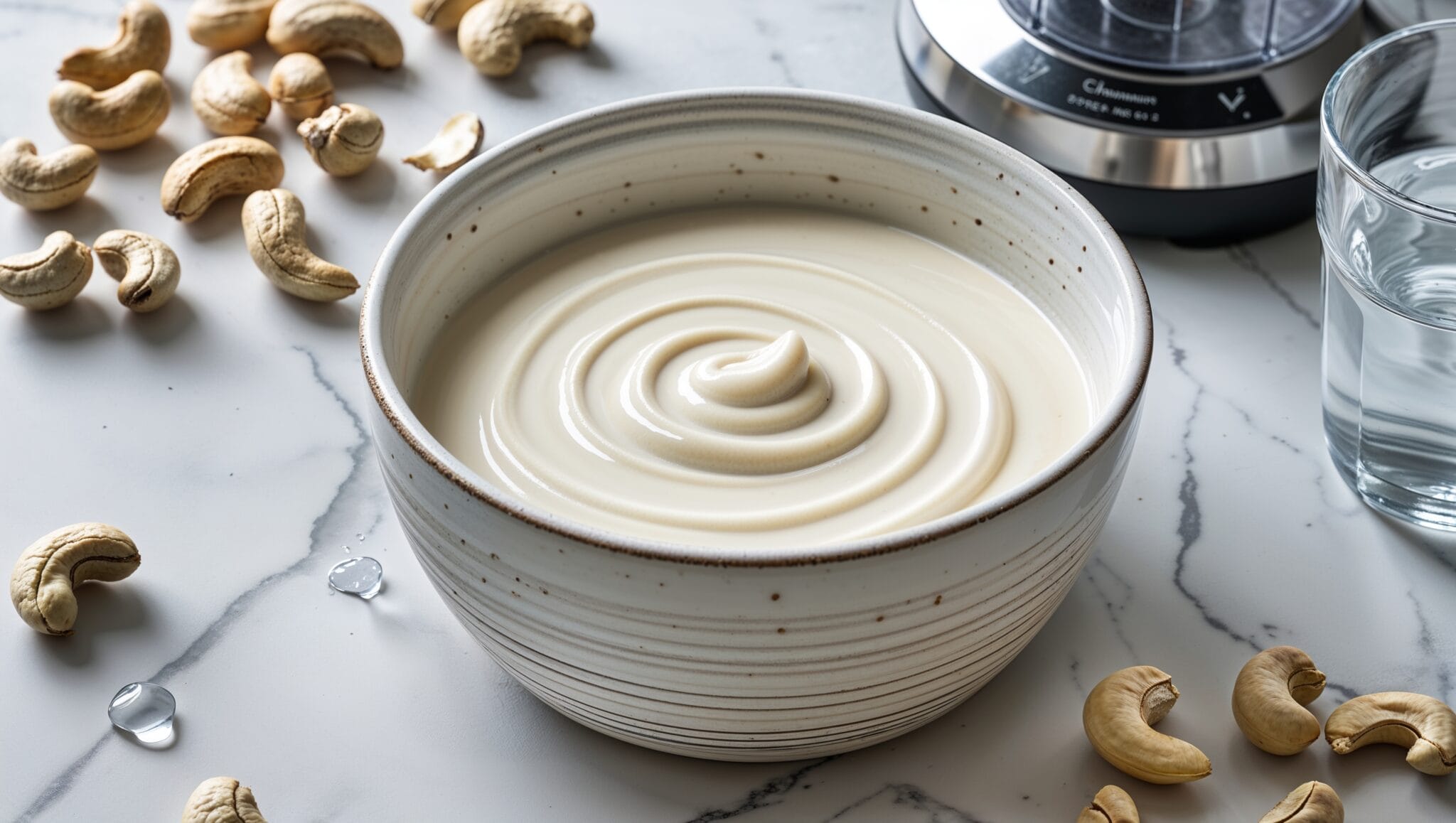 Dairy-Free Cream Substitutes: 7 Best Alternatives for Every Recipe