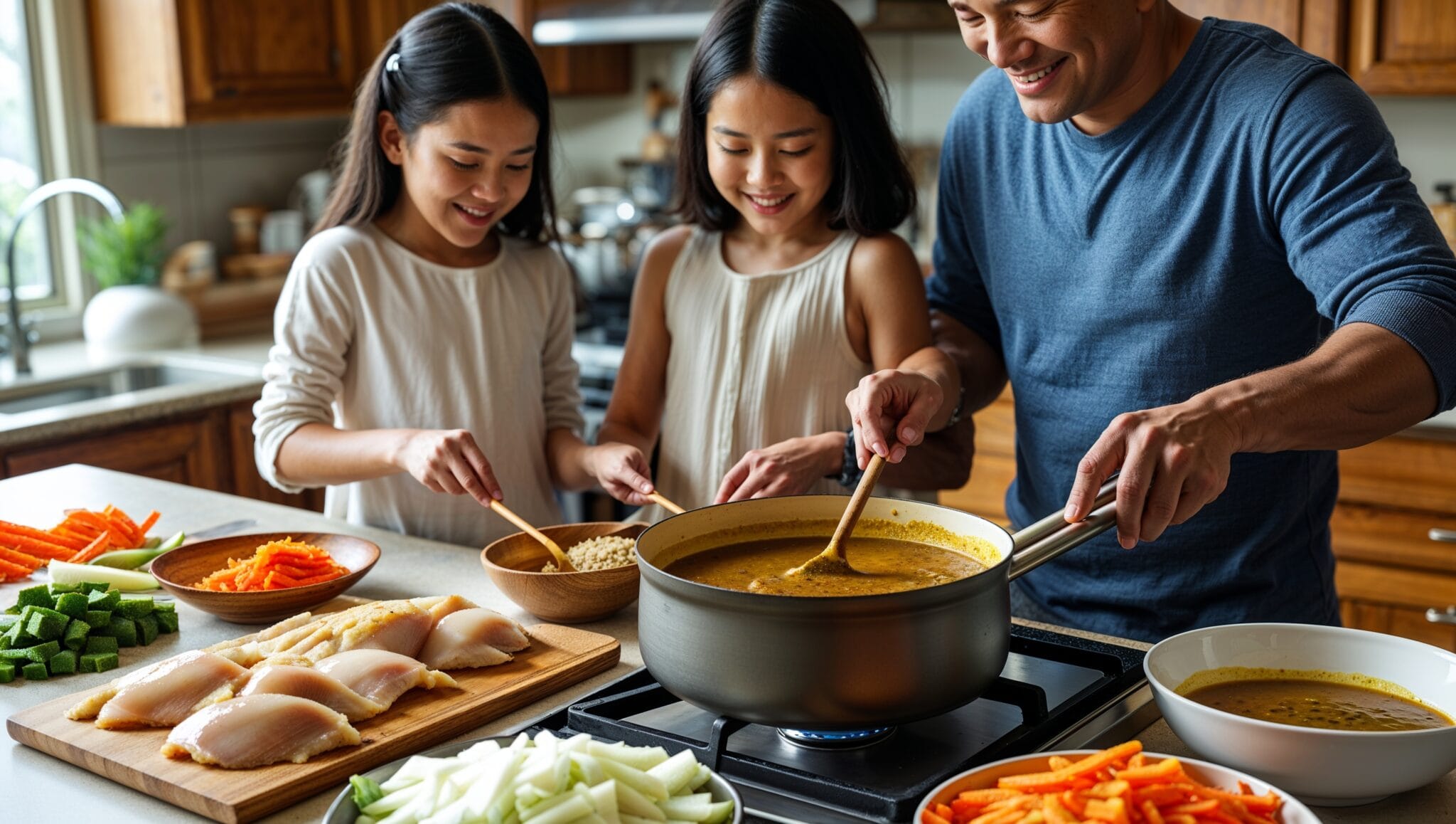 7 Secrets to the Best Japanese Curry Recipe You Need to Try