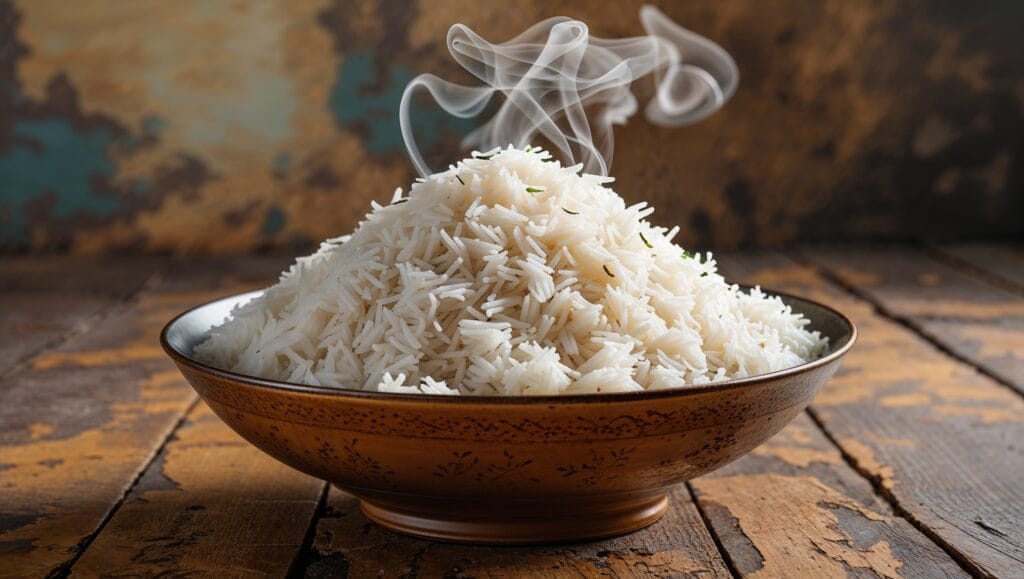 Basmati Rice Recipe: 5 Easy Ways to Make It Perfect