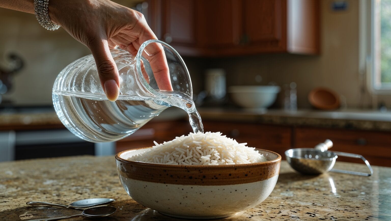 Basmati Rice Recipe: 5 Easy Ways to Make It Perfect