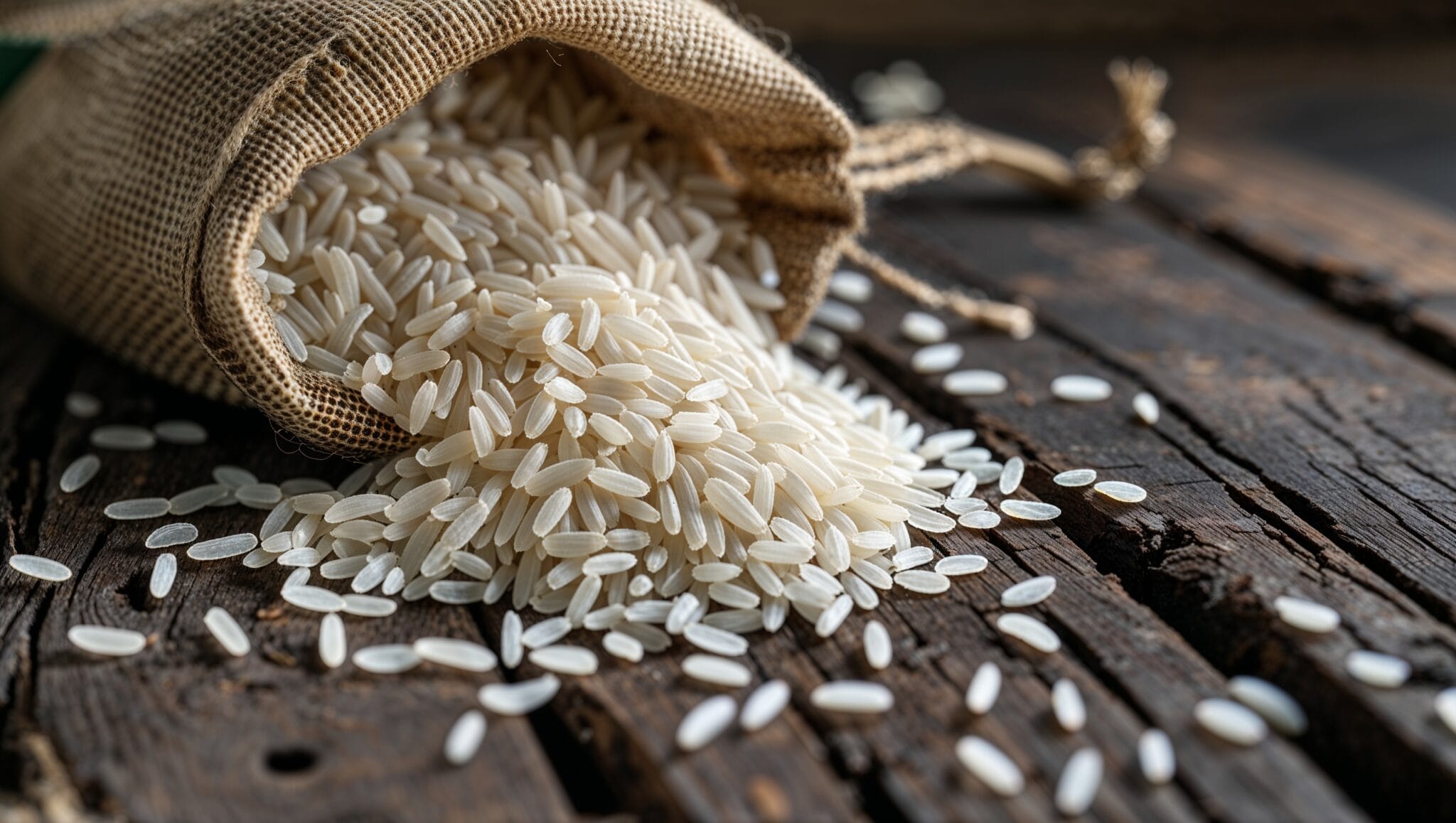 Basmati Rice Recipe: 5 Easy Ways to Make It Perfect