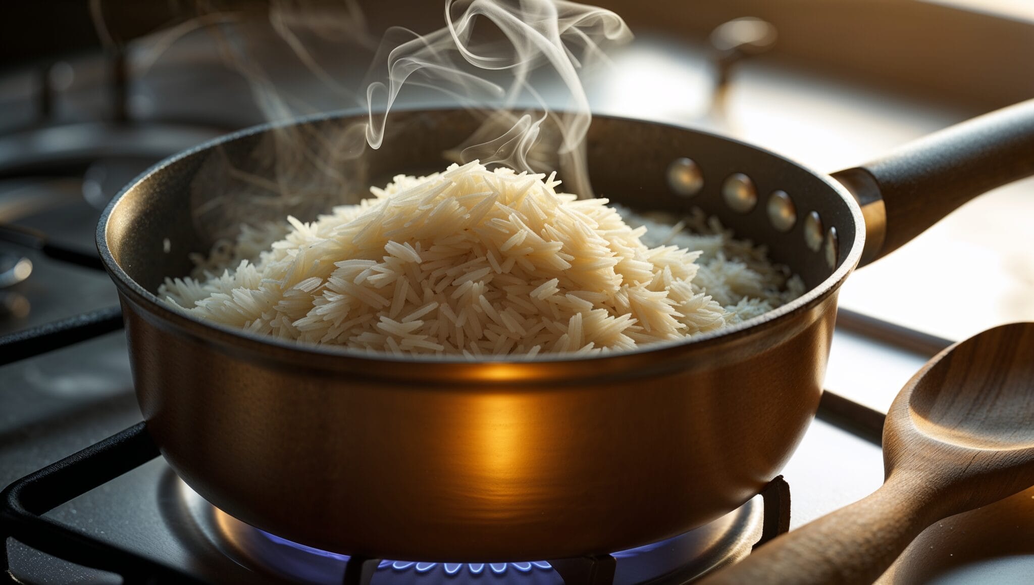 Basmati Rice Recipe: 5 Easy Ways to Make It Perfect
