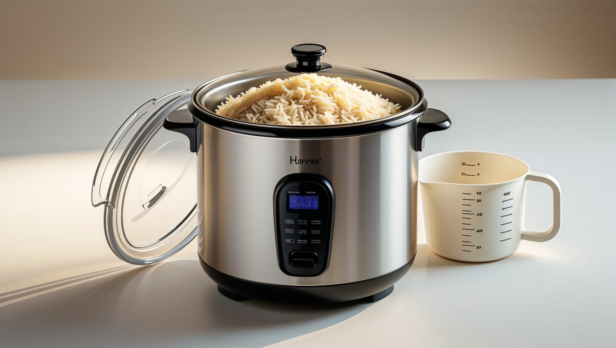 Basmati Rice Recipe: 5 Easy Ways to Make It Perfect