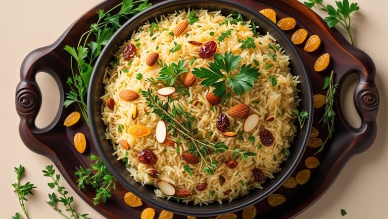 Basmati Rice Recipe: 5 Easy Ways to Make It Perfect