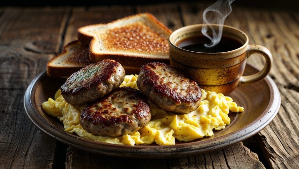 10 Best Breakfast Sausage Recipes for a Perfect Homemade Meal