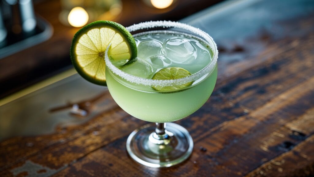 Gimlet Recipe: The Best 3-Step Cocktail Guide