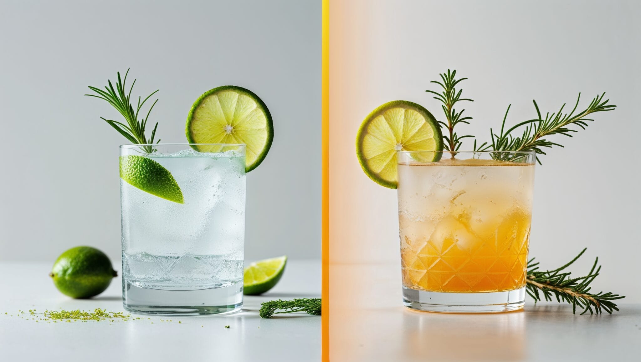 Gimlet Recipe: The Best 3-Step Cocktail Guide