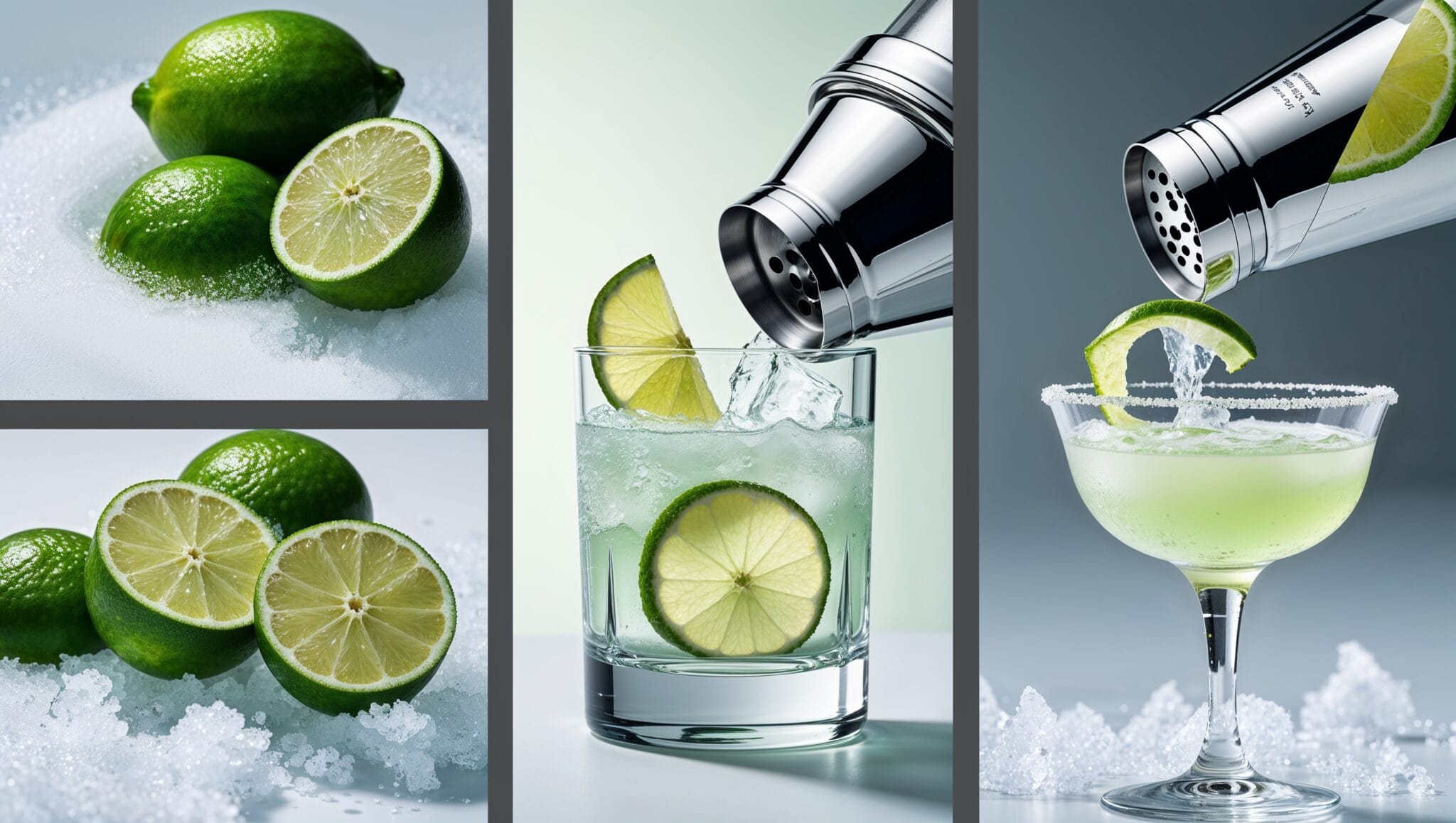 Gimlet Recipe: The Best 3-Step Cocktail Guide