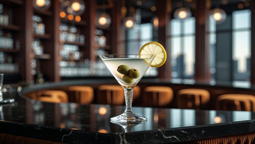 Martini Recipe: 7 Secrets to Crafting the Perfect Cocktail